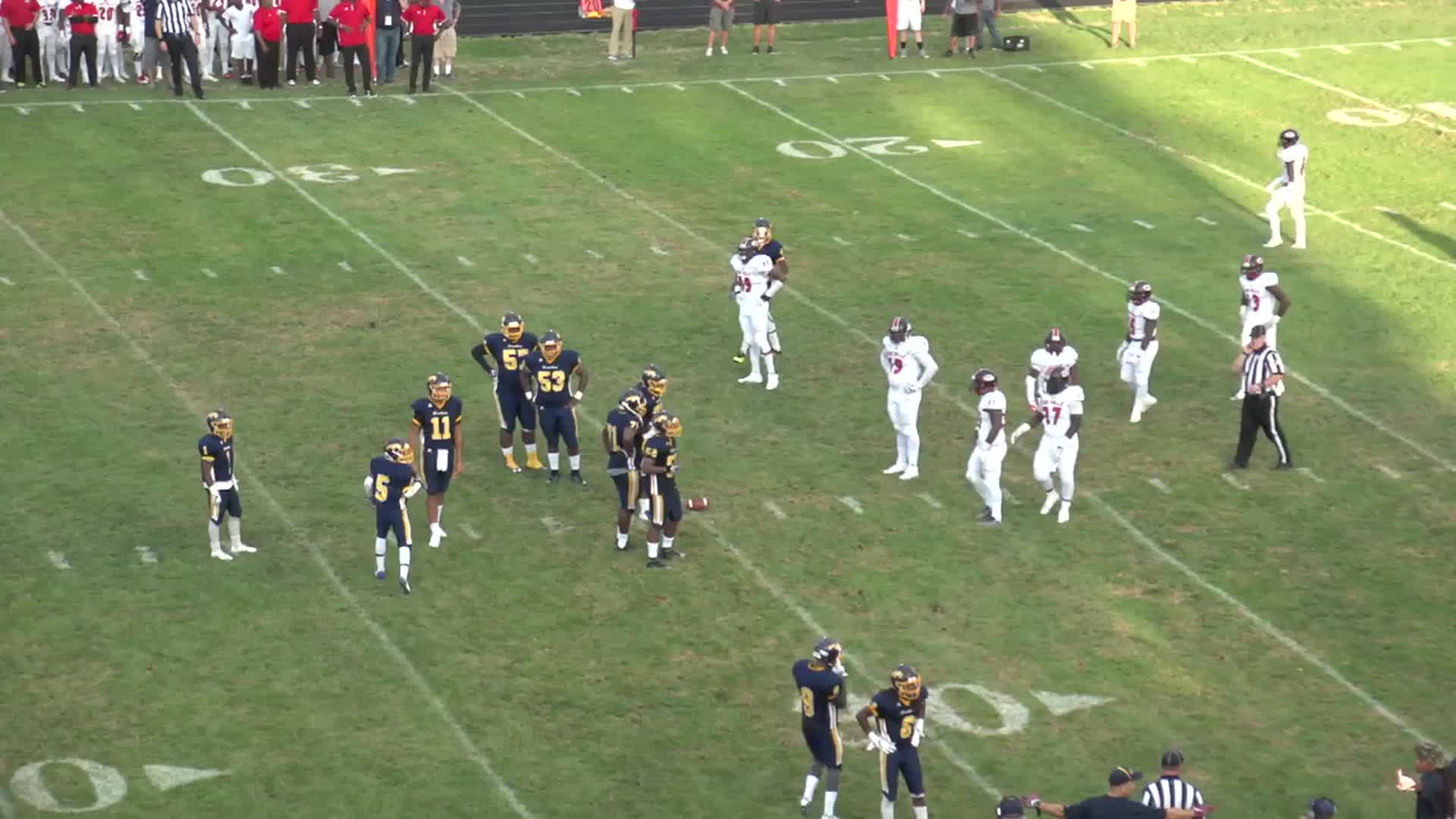 Jaylen Senior Year - Jaylen Carver highlights - Hudl