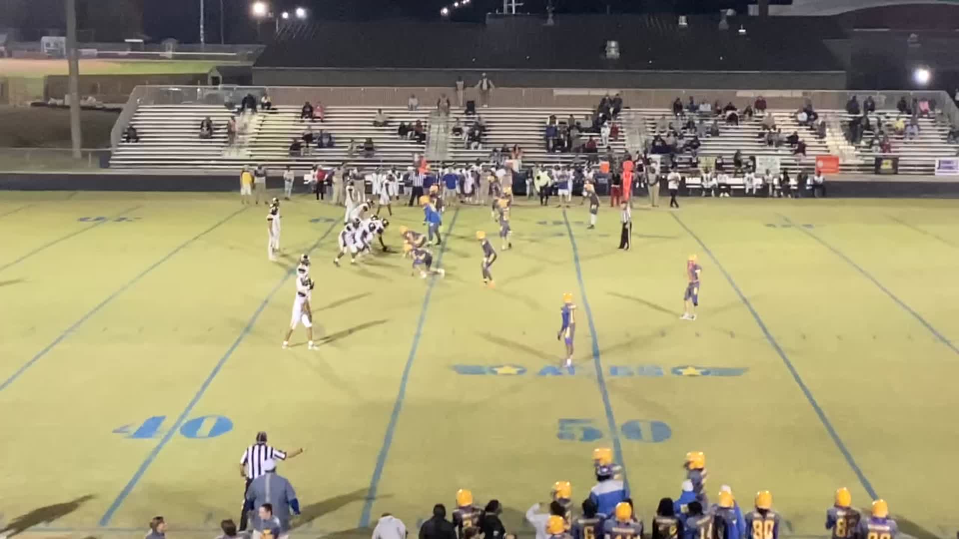 2024 Highlights - Landyn Smith highlights - Hudl