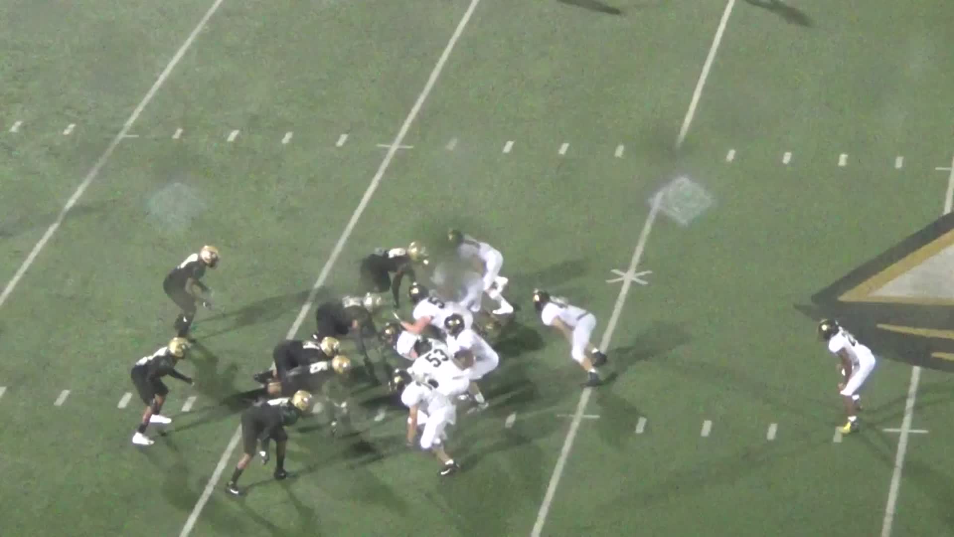 2021 B. MURPHY II - Byron Murphy II highlights - Hudl