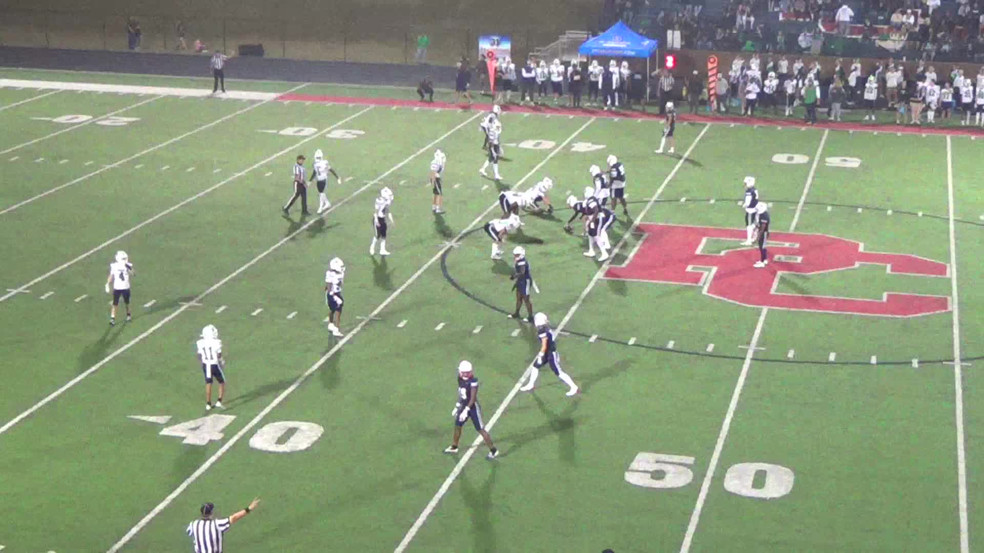 End Of Season - Emanuel Logan highlights - Hudl