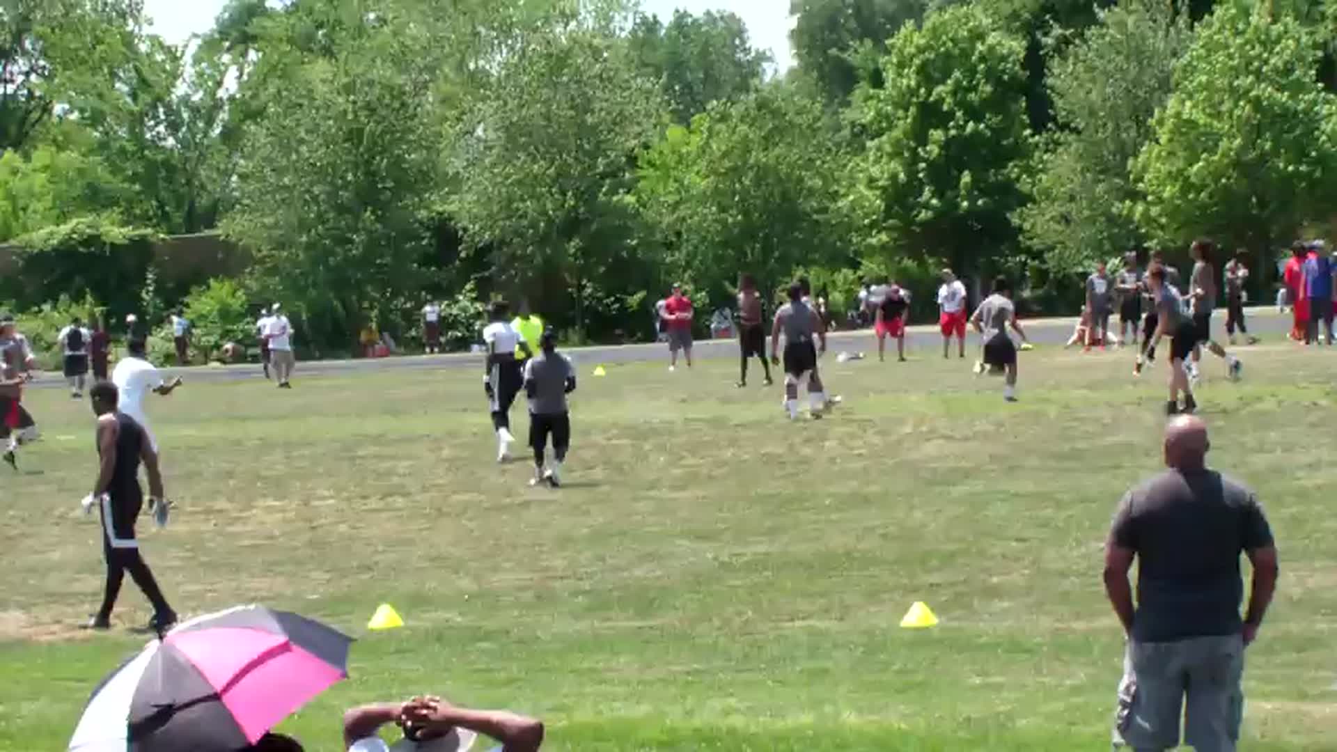 Other Highlights - Jason Epps highlights - Hudl