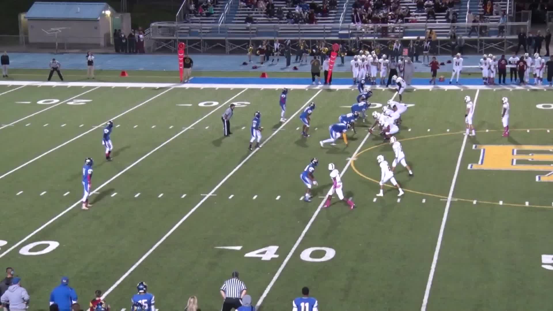 JaQuae Jackson Senior Season - JaQuae Jackson highlights - Hudl