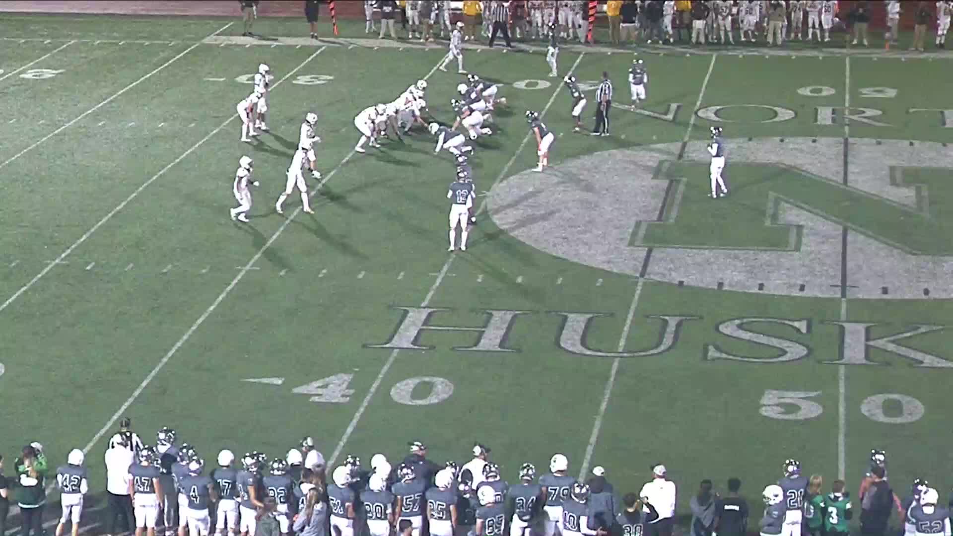 Luke Grayson2025 Junior Szn MLB/FB/QB - Luke Grayson highlights - Hudl