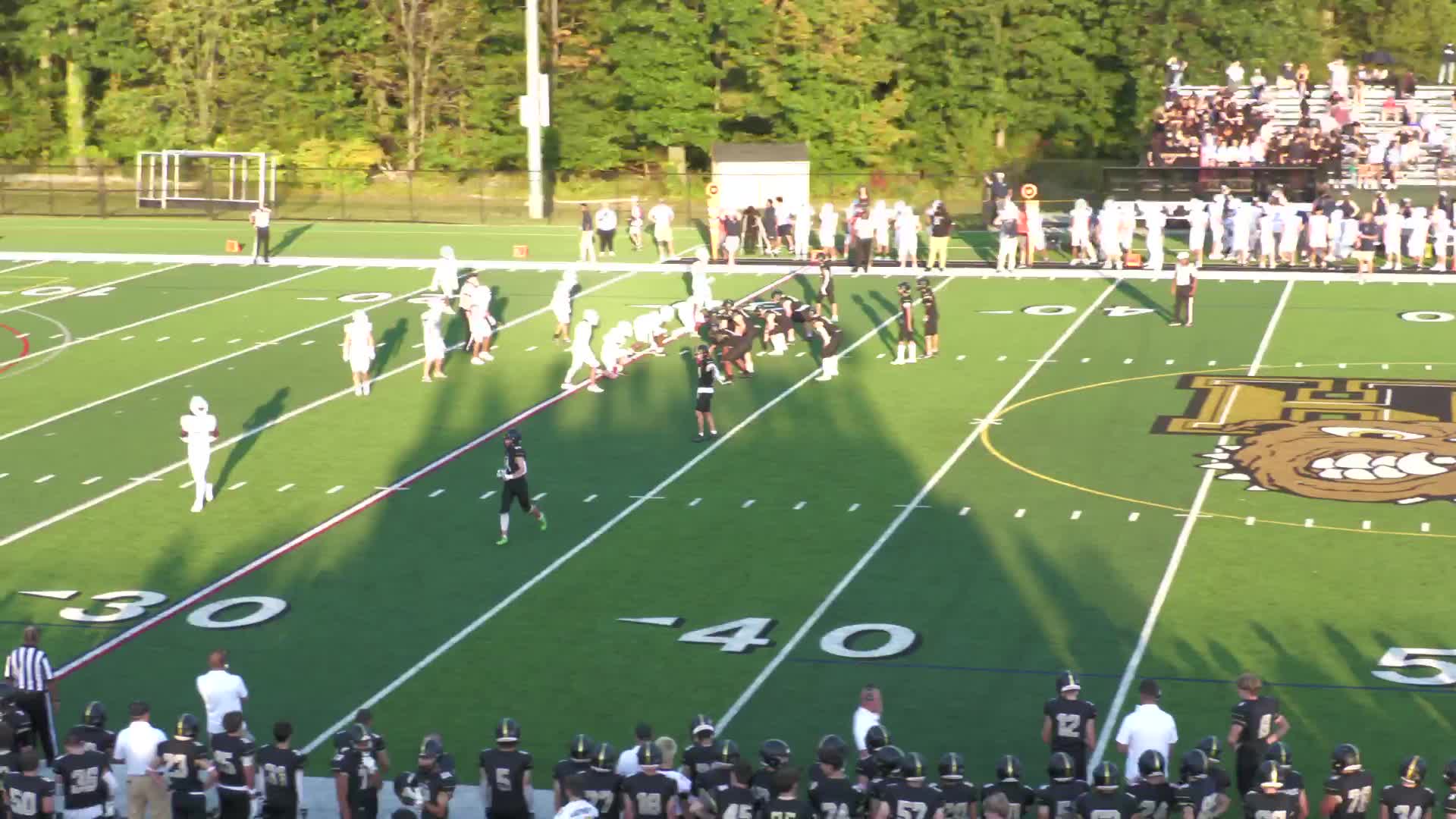 Mid Season Highlights - Joe Conway highlights - Hudl