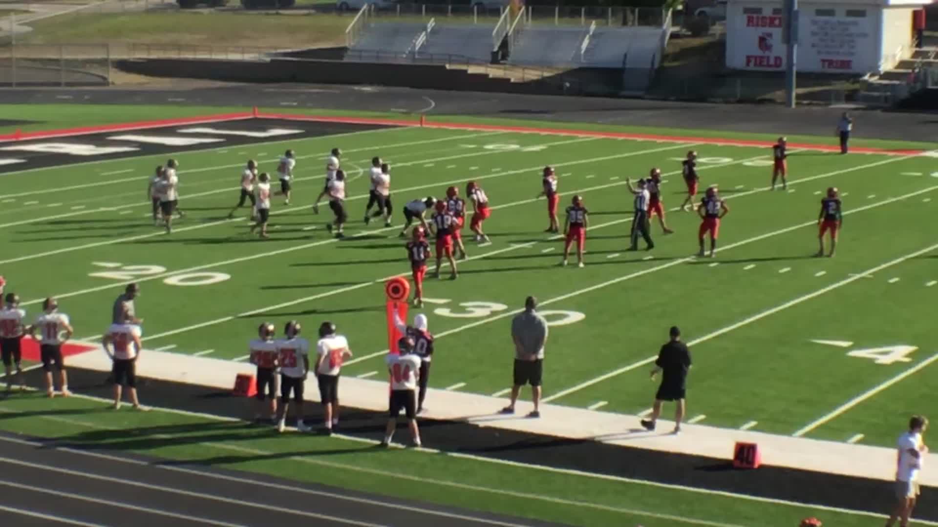 2024 Highlights - Cody Witt highlights - Hudl