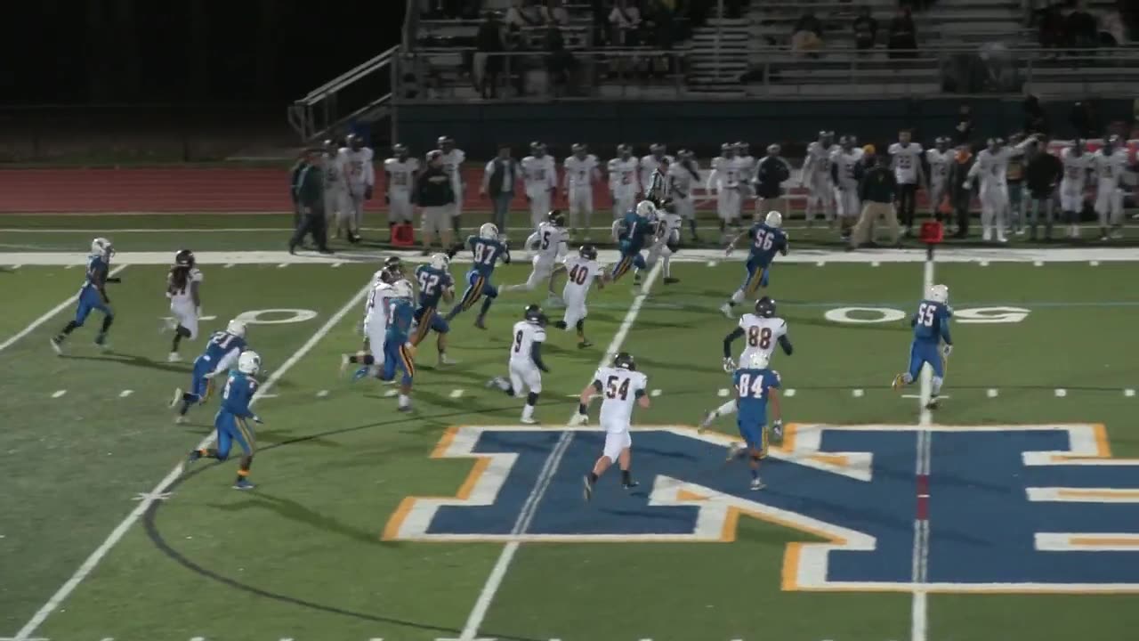 vs. North Brunswick - Tyler Howard highlights - Hudl