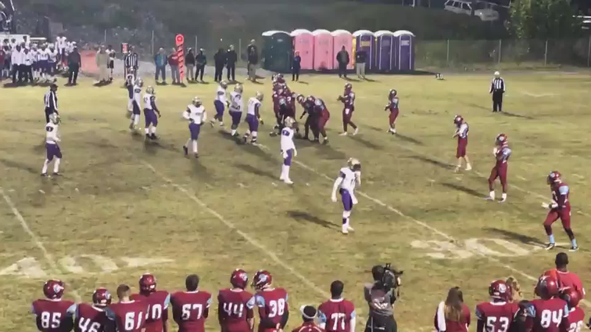 Warren Easton - Tavarius Edwards highlights - Hudl