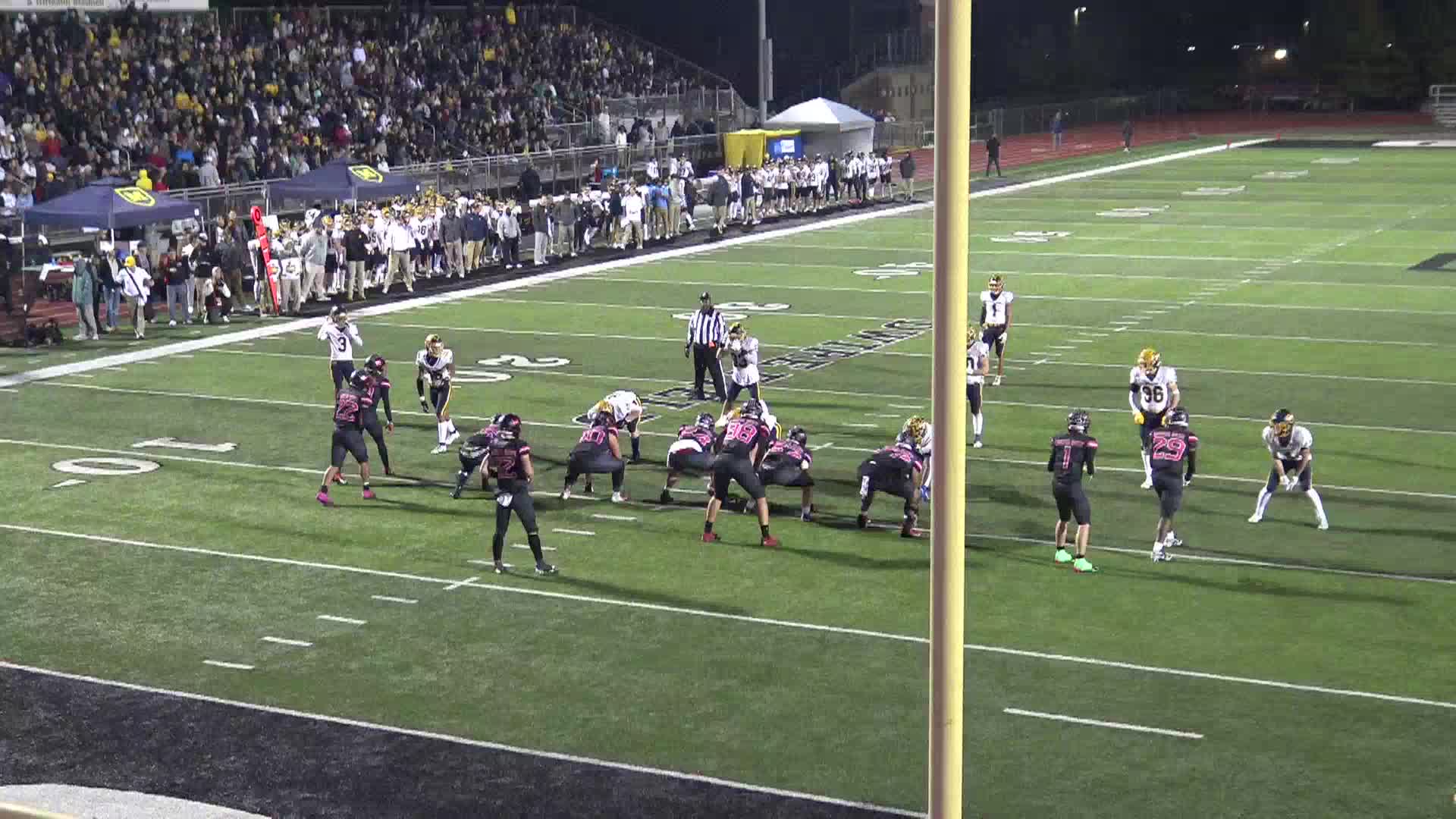 full season highlights - Sam Wiles highlights - Hudl