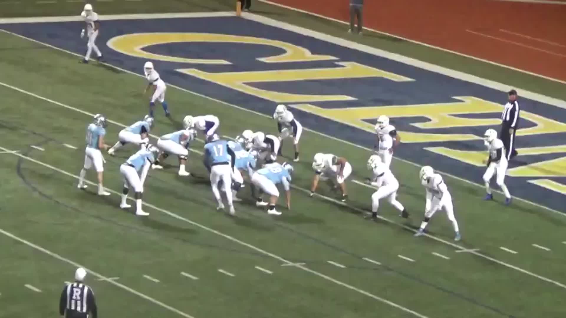 Rio Grande City-Grulla High School - Tyrick James highlights - Hudl