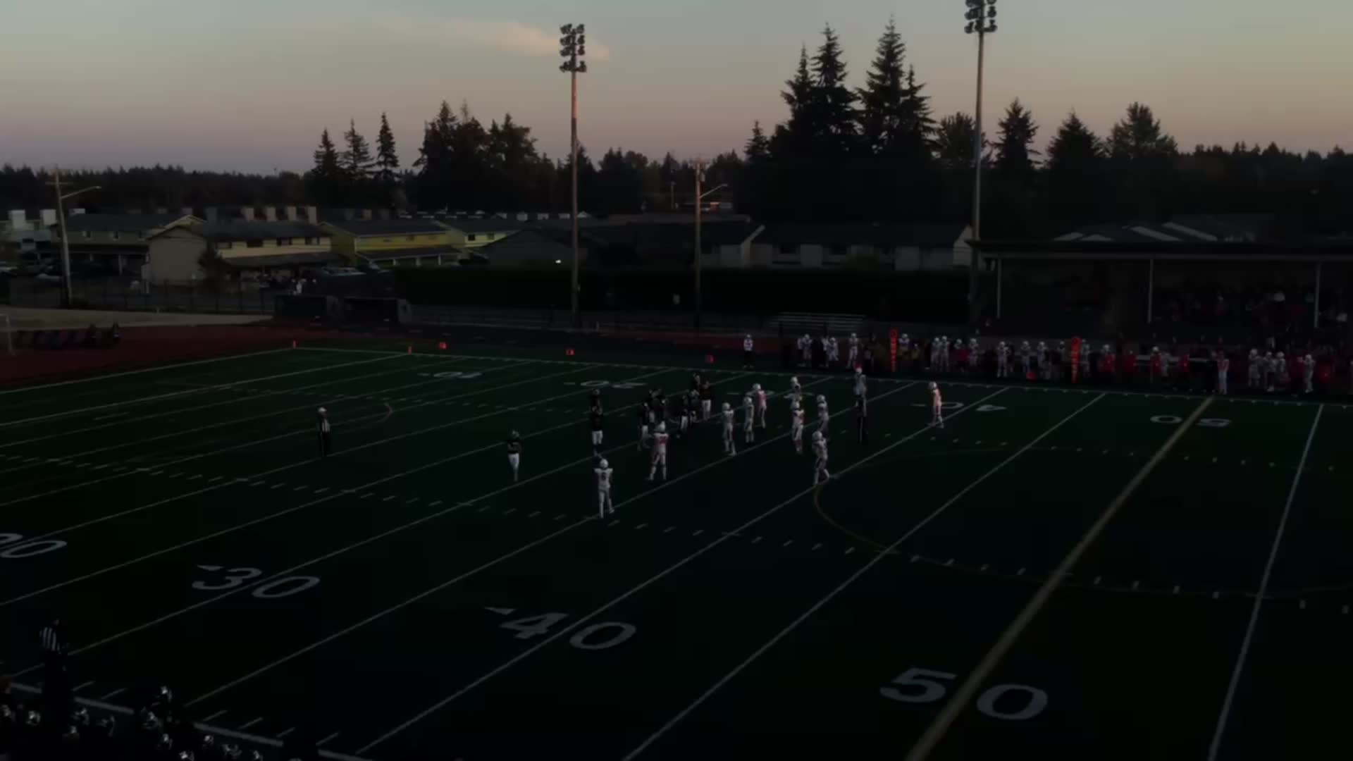 Kamiak (Mukilteo, WA) High School Sports - Football, Basketball ...