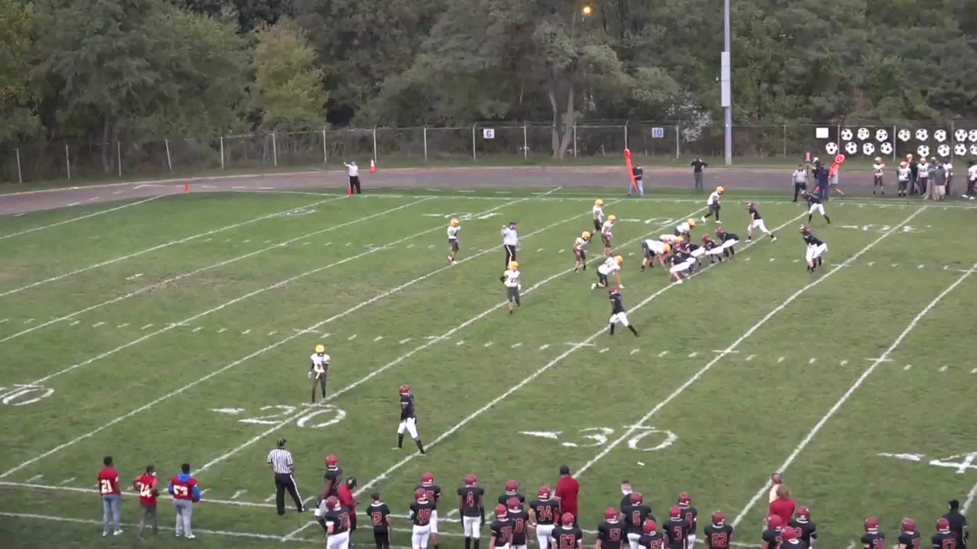 Senior Season - Kyle Sullivan highlights - Hudl