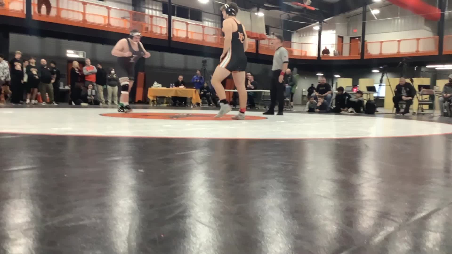 Ashland - Brady Sullivan highlights - Hudl