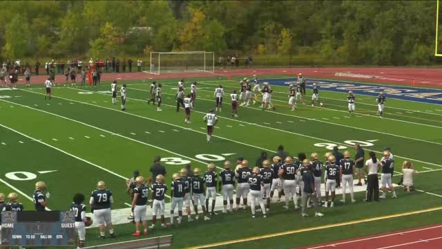 Elijah Kimble - Hudl