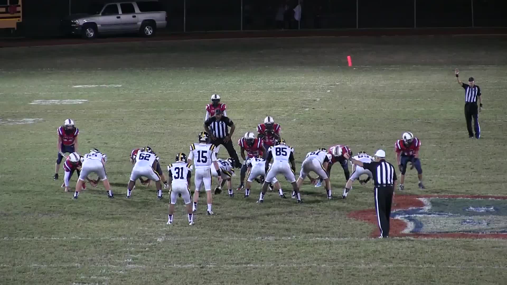 nick fife #42 - Nick Fife highlights - Hudl