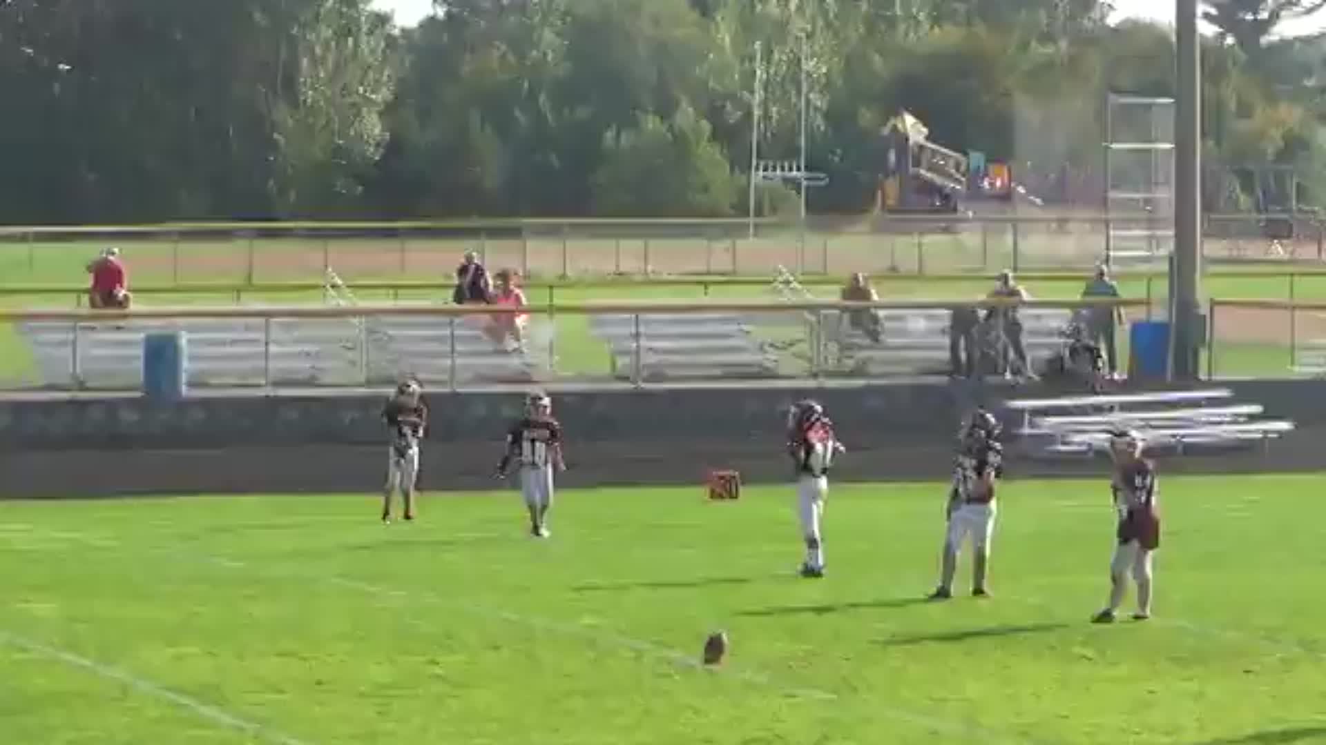 Other Highlights - Deven Wheeler highlights - Hudl