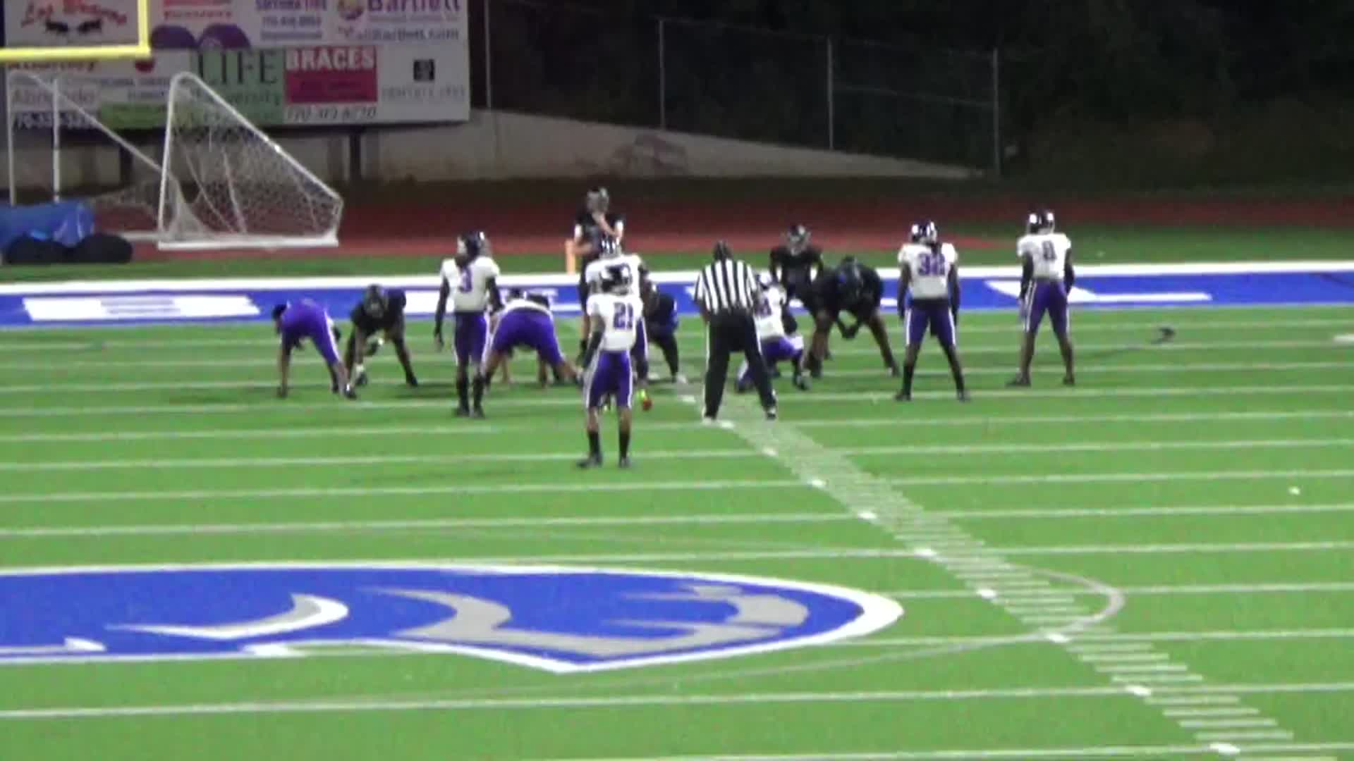 tywon wray Sr season highlights - Tywon Wray Jr. highlights - Hudl