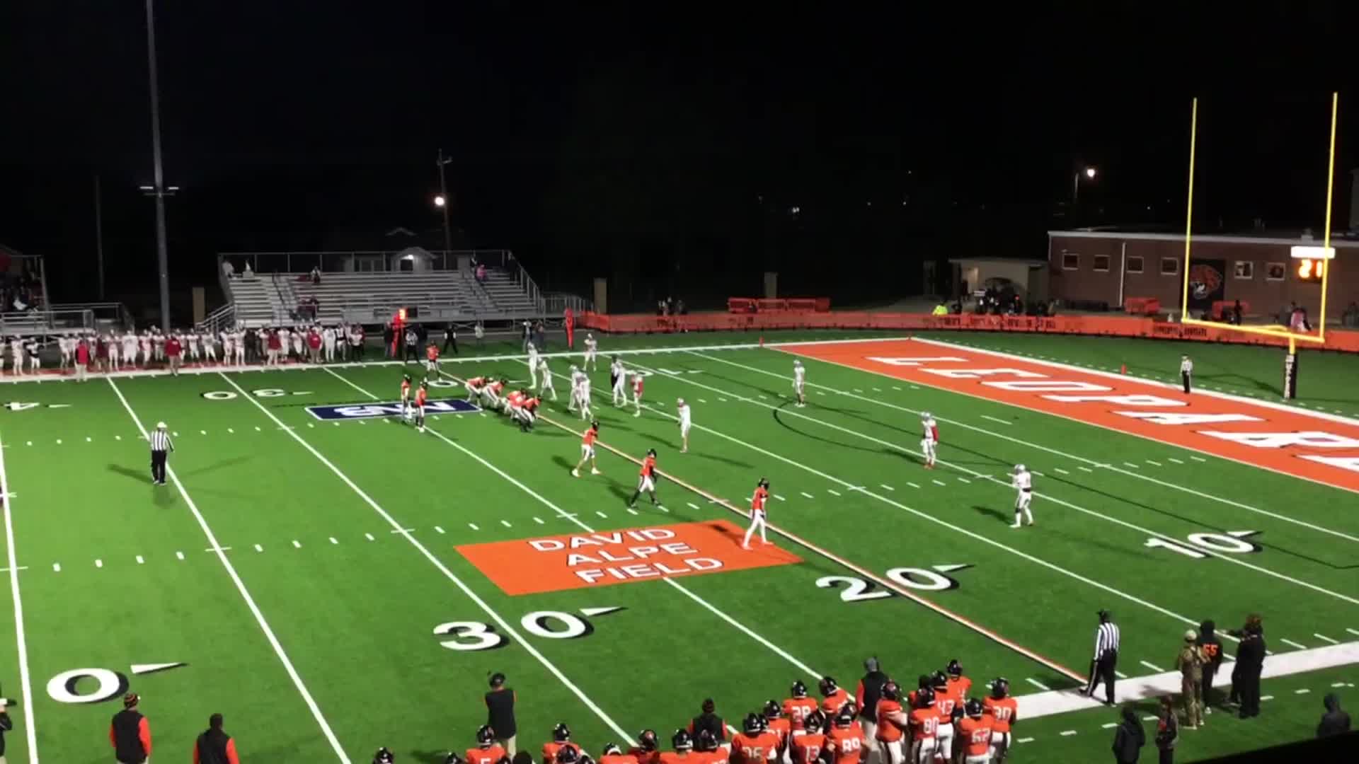 Luey Jaime Full Season 2024 - Luey Jaime highlights - Hudl