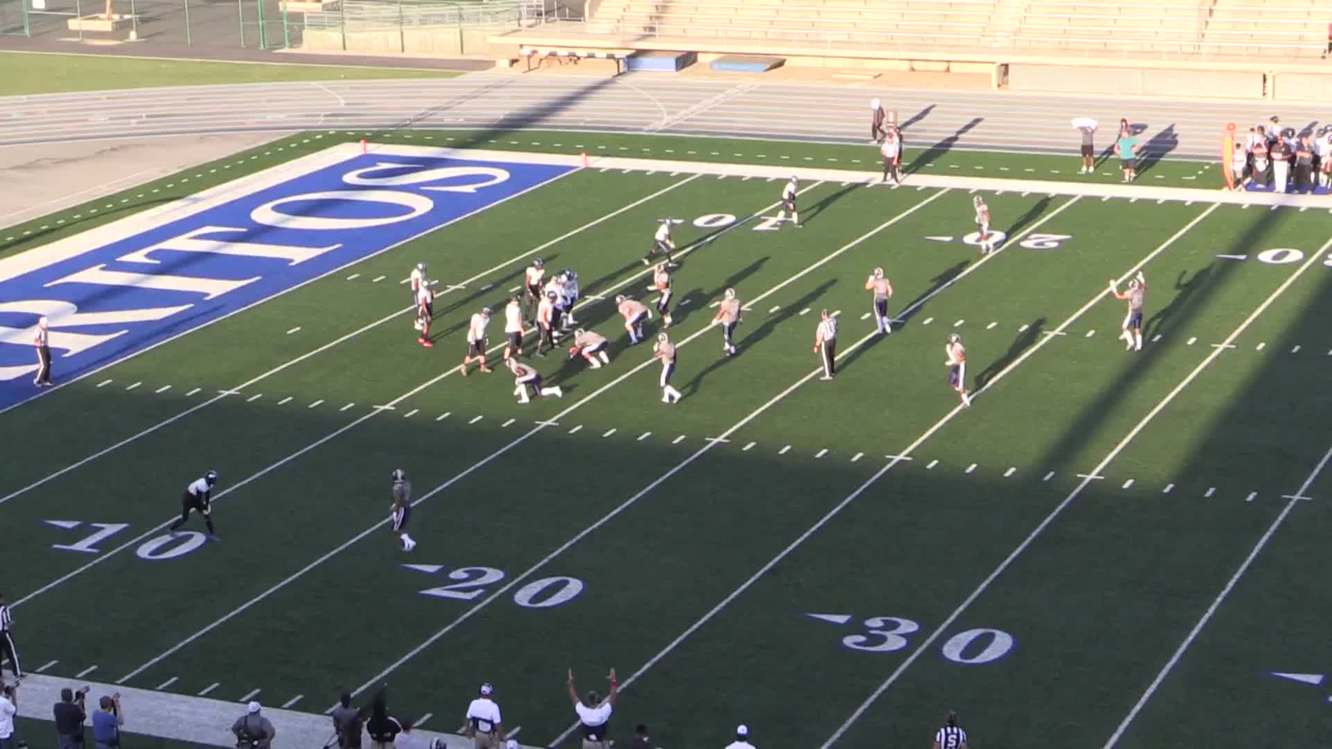 SOPH REG SEASON HL - Anthony Shipton highlights - Hudl
