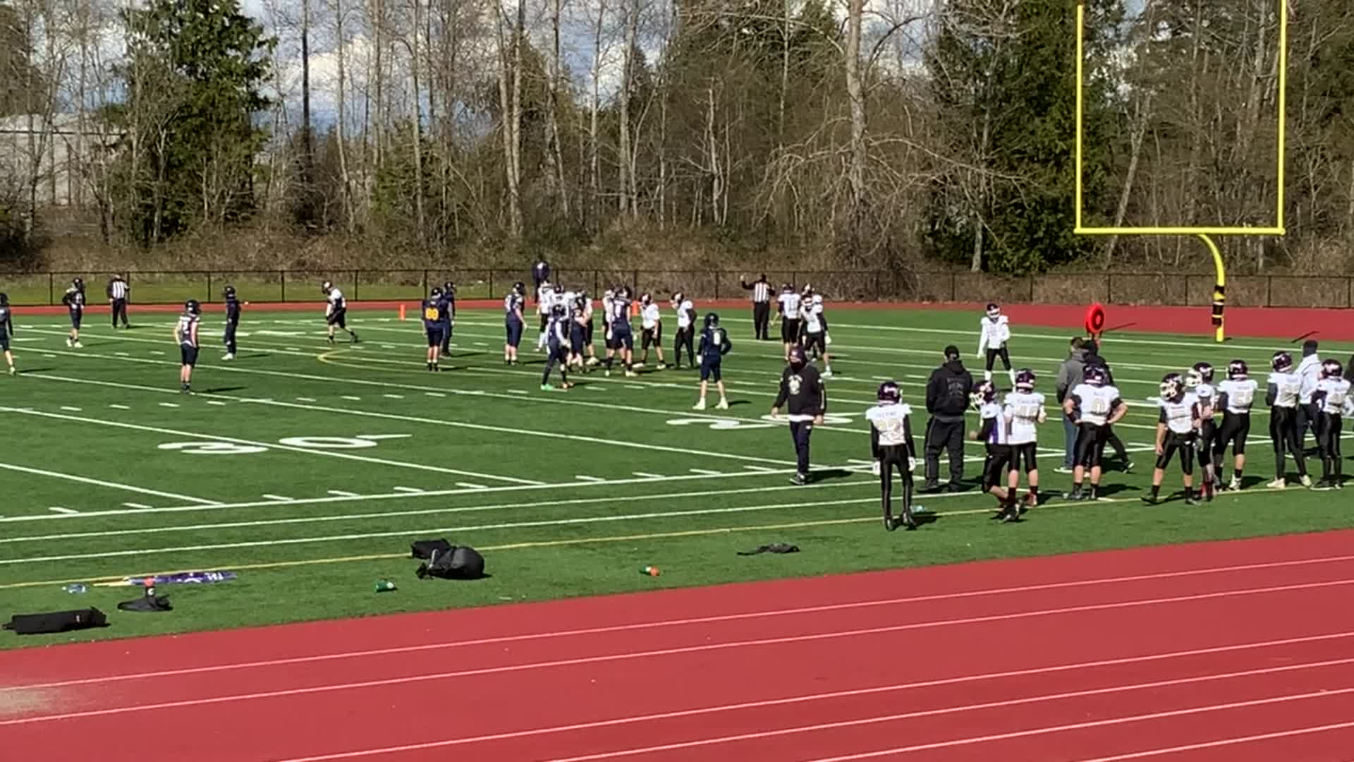 Arlington - Jayshon Limar highlights - Hudl