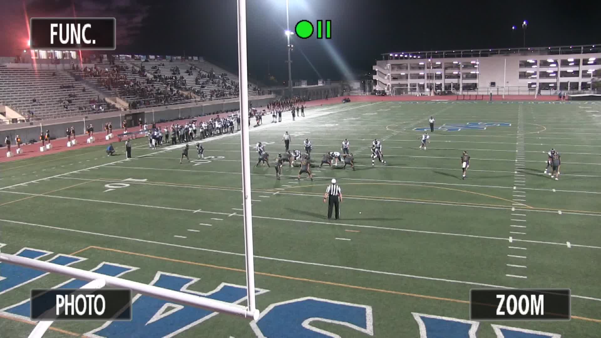 Santa Monica - Jonathan Ramirez highlights - Hudl