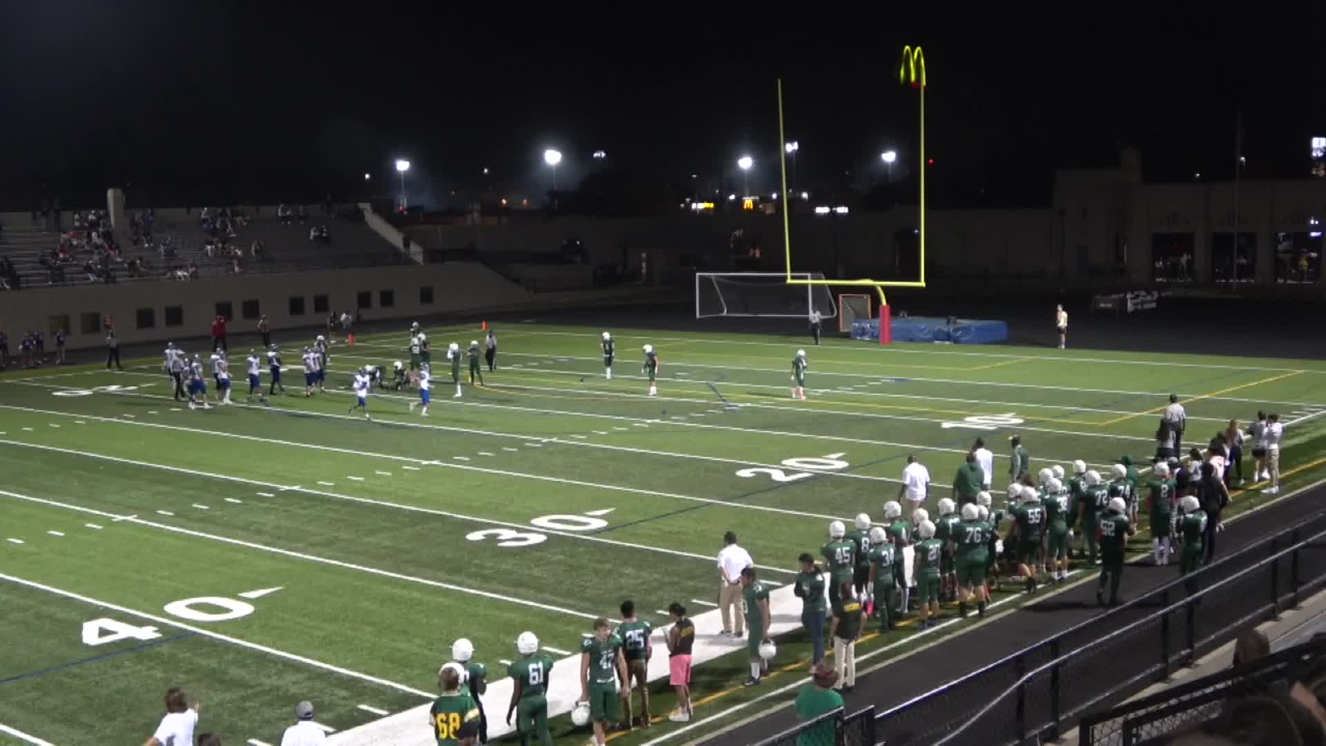 Lane Tech College Prep - Barah Abad highlights - Hudl