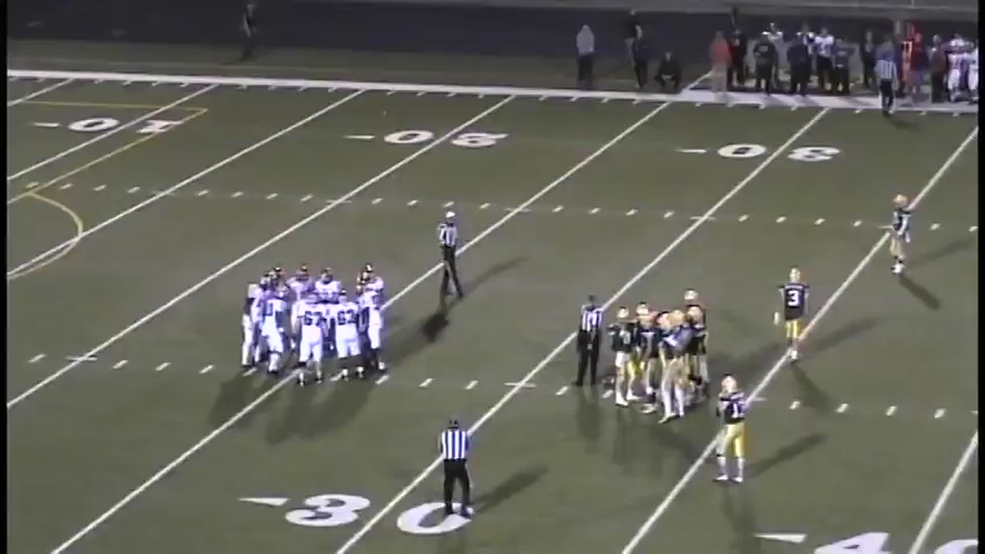 Videos - Steubenville Big Red (Steubenville, OH) Varsity Football