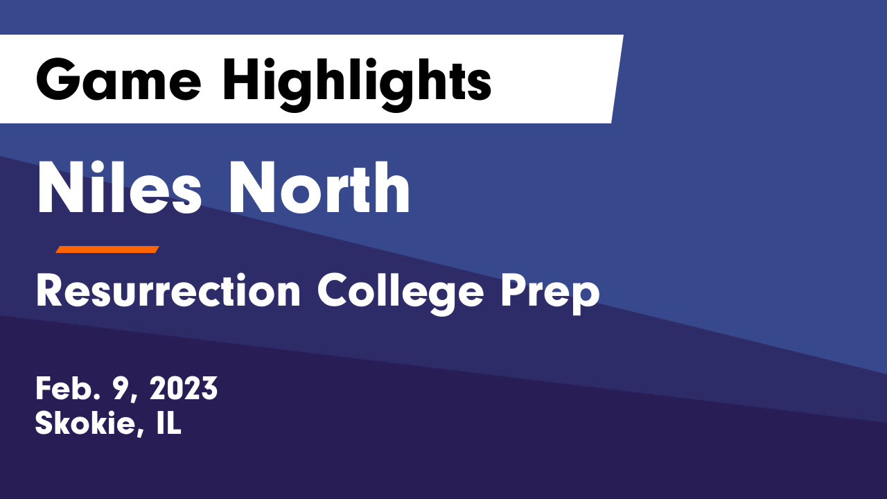 Niles North (Skokie, IL) High School Sports - Football, Basketball ...