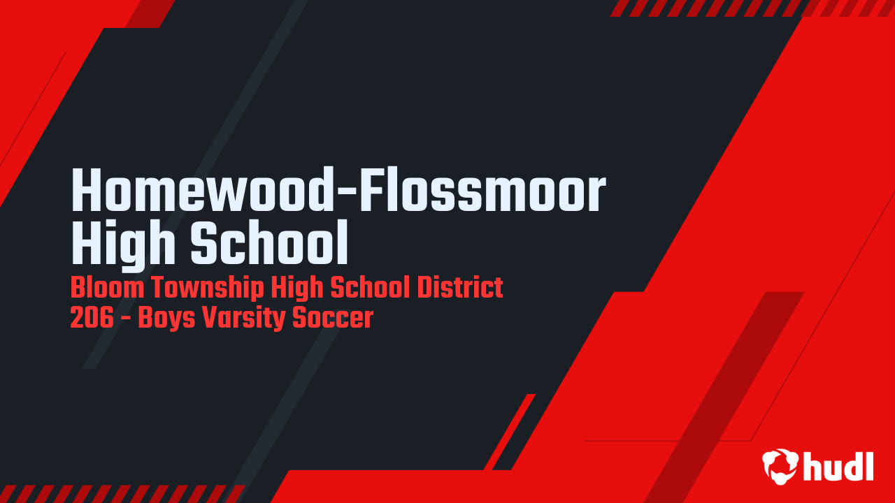 Homewood-Flossmoor High School - Bloom High School highlights - Hudl