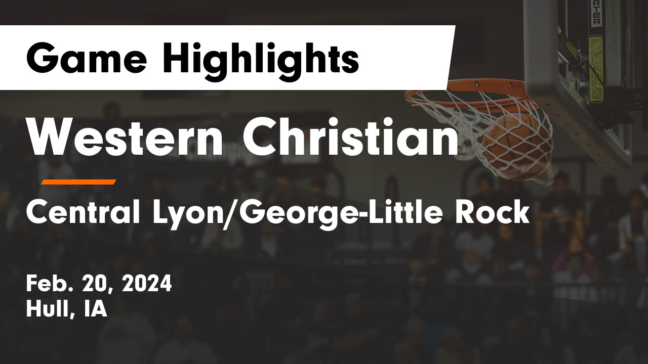 Western Christian Boys Varsity Basketball | High School Sports | Home ...