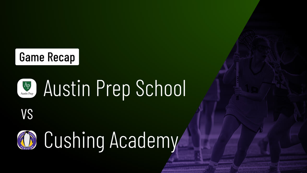 Austin Prep School | High School Sports | Home | Hudl