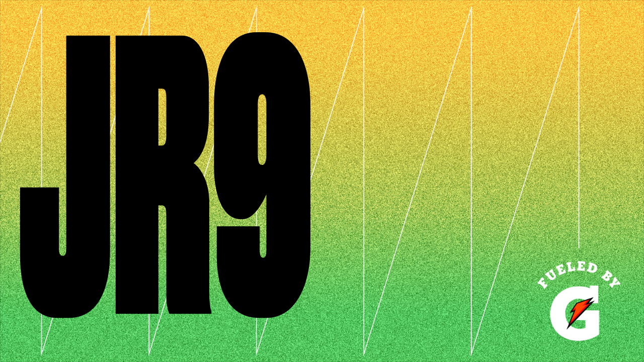 JR9 - Jamir Reyes highlights - Hudl