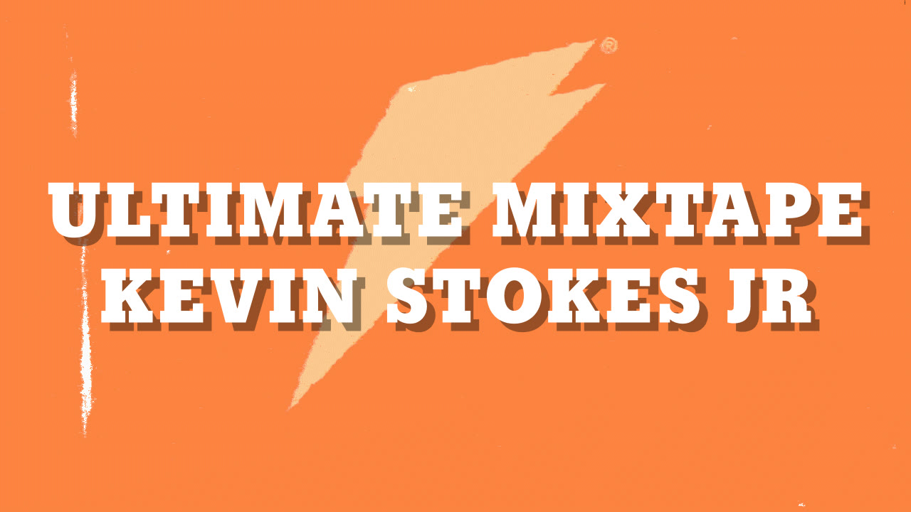 Ultimate Mixtape - Kevin Stokes Jr highlights - Hudl