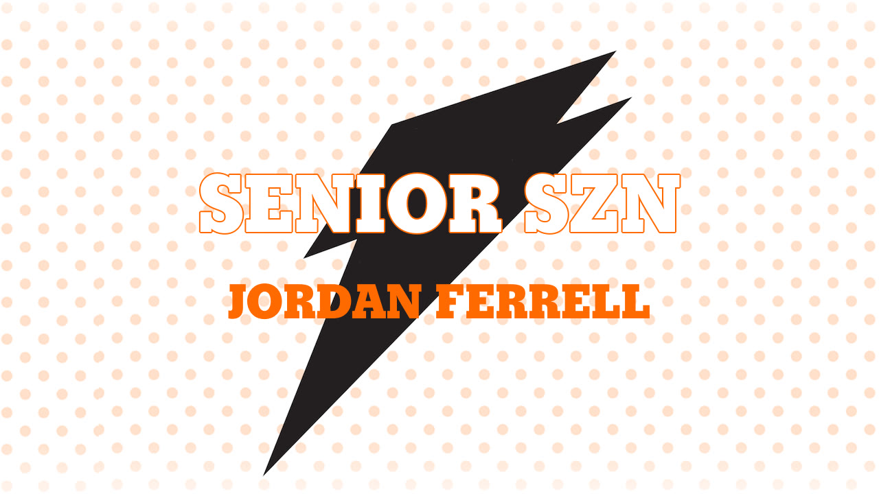 Senior Szn - Jordan Ferrell highlights - Hudl