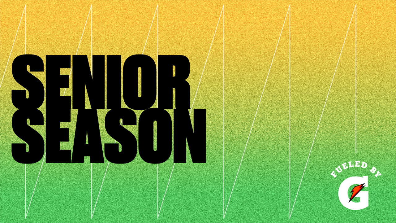 senior season - Tyson Bennett highlights - Hudl