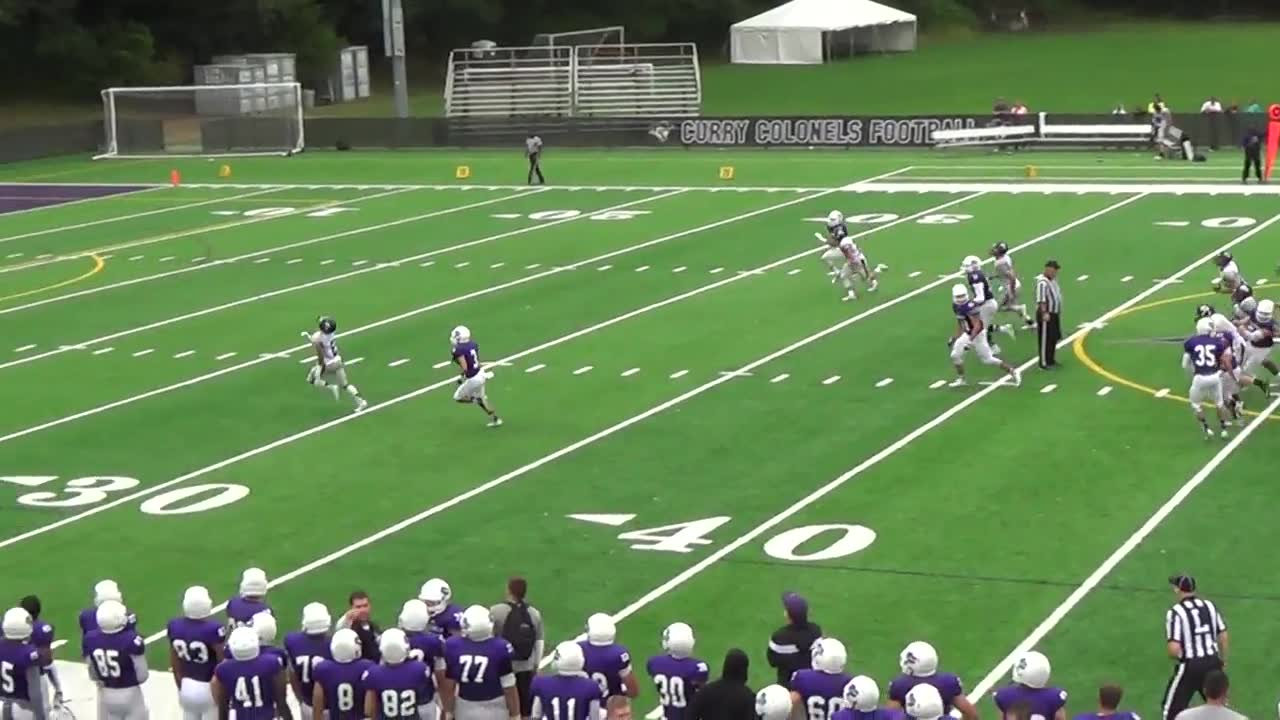 Punter/ Kicker #19 - Nolan Cooney highlights - Hudl