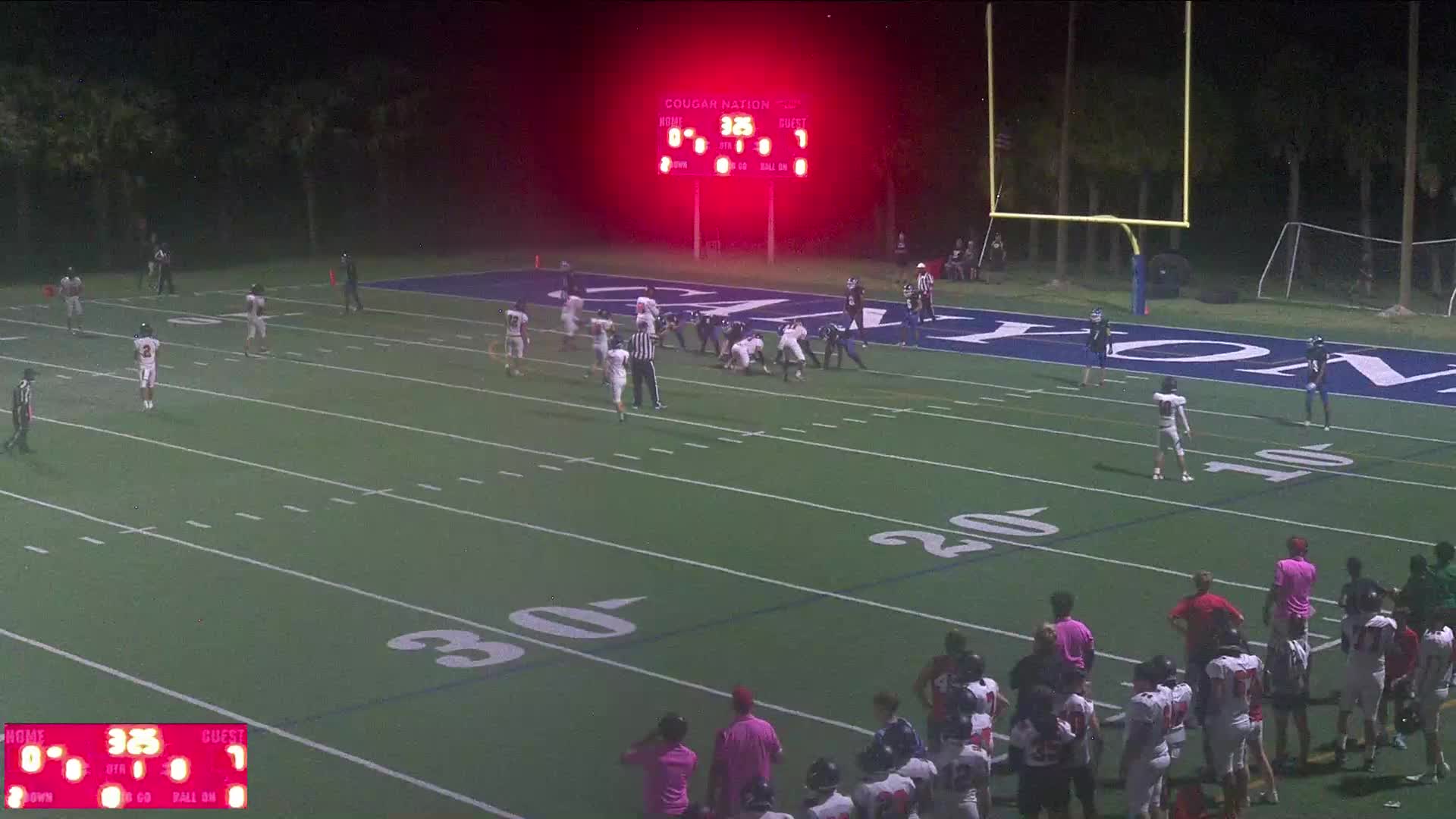 Waden Charles Sophomore Season - Waden Charles highlights - Hudl