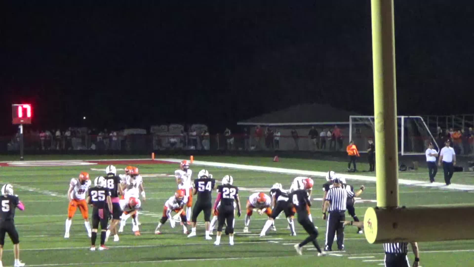 Junior Season Highlights - Oliver Smith highlights - Hudl