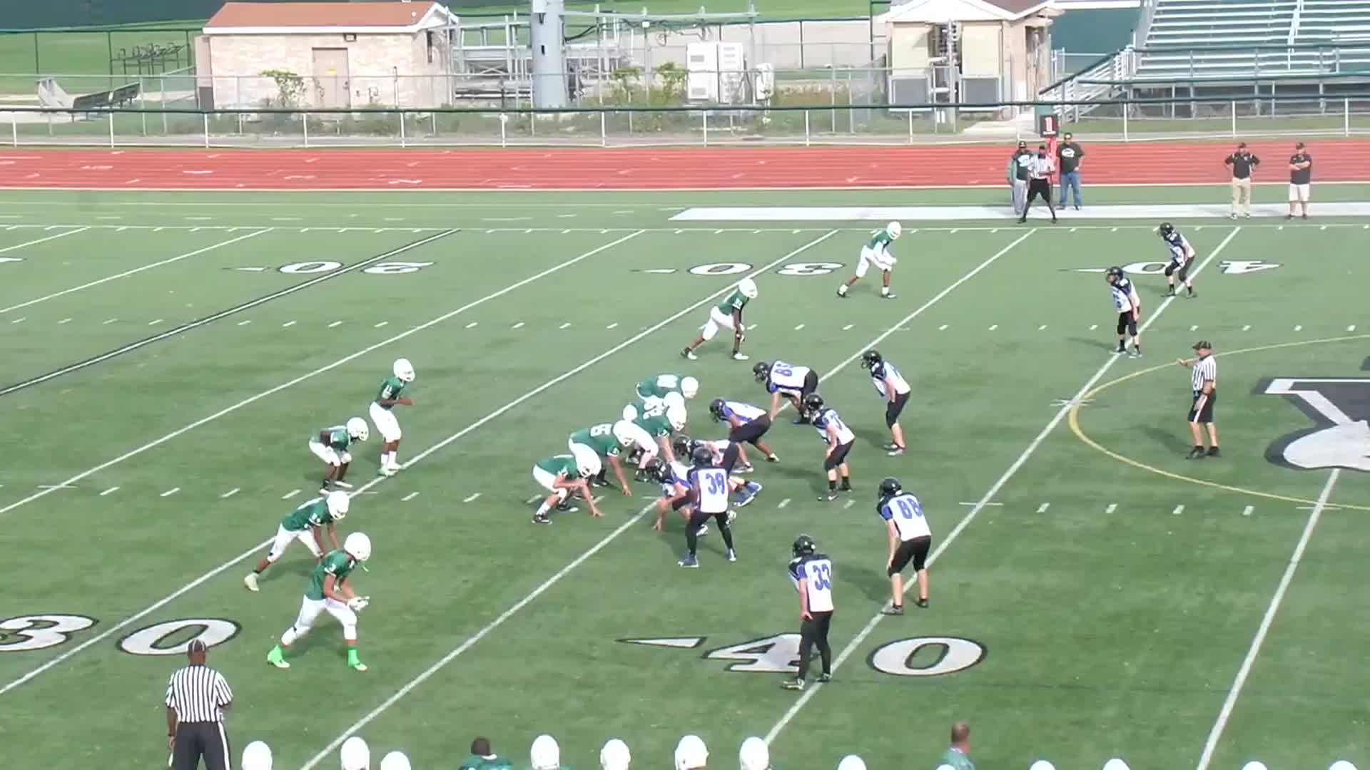 2016 Freshman/JV Season Highlights - CJ Harris highlights - Hudl