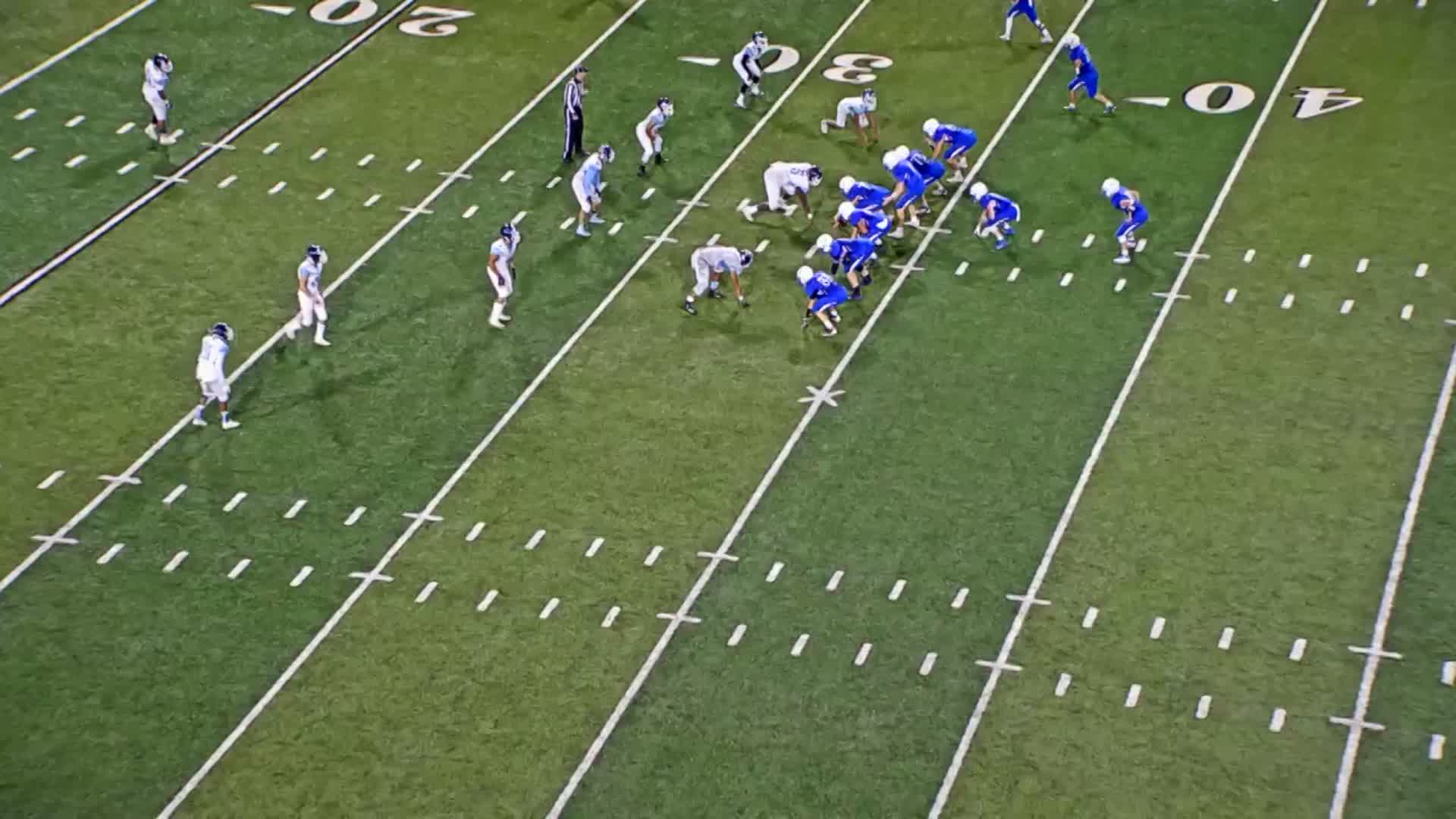 Fruita Monument - Jaden Ford highlights - Hudl