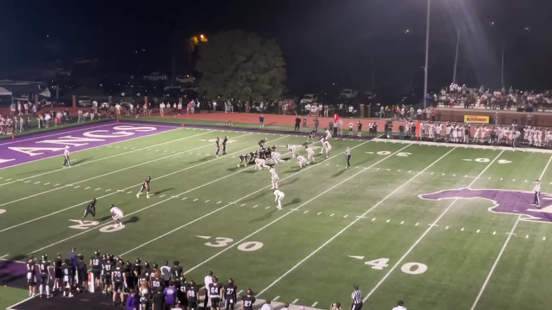 Junior Season Highlights - Sam Haley highlights - Hudl