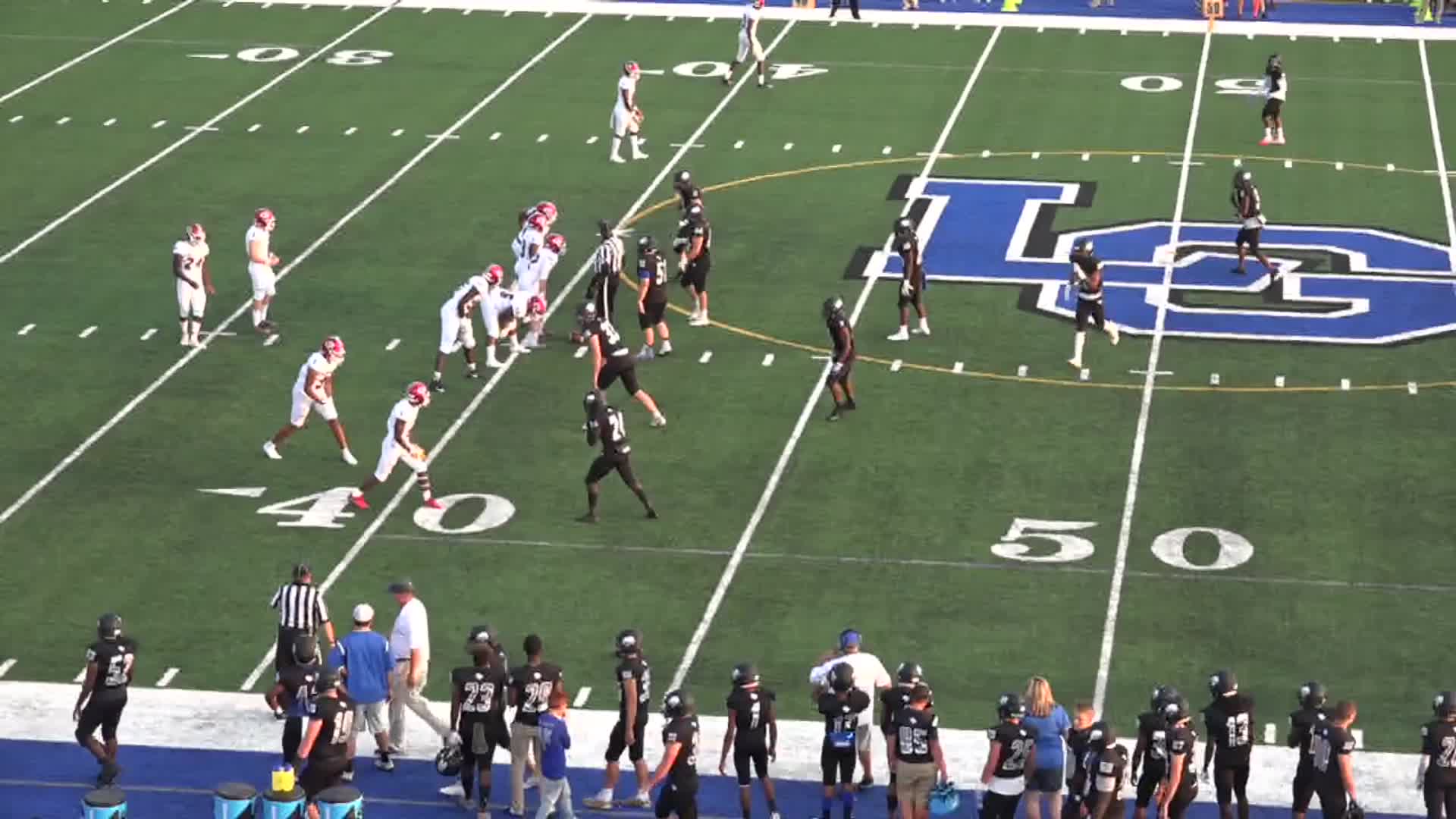 Dylan Fromm's (Warner Robins, GA) video "Dylan Fromm's highlights ...