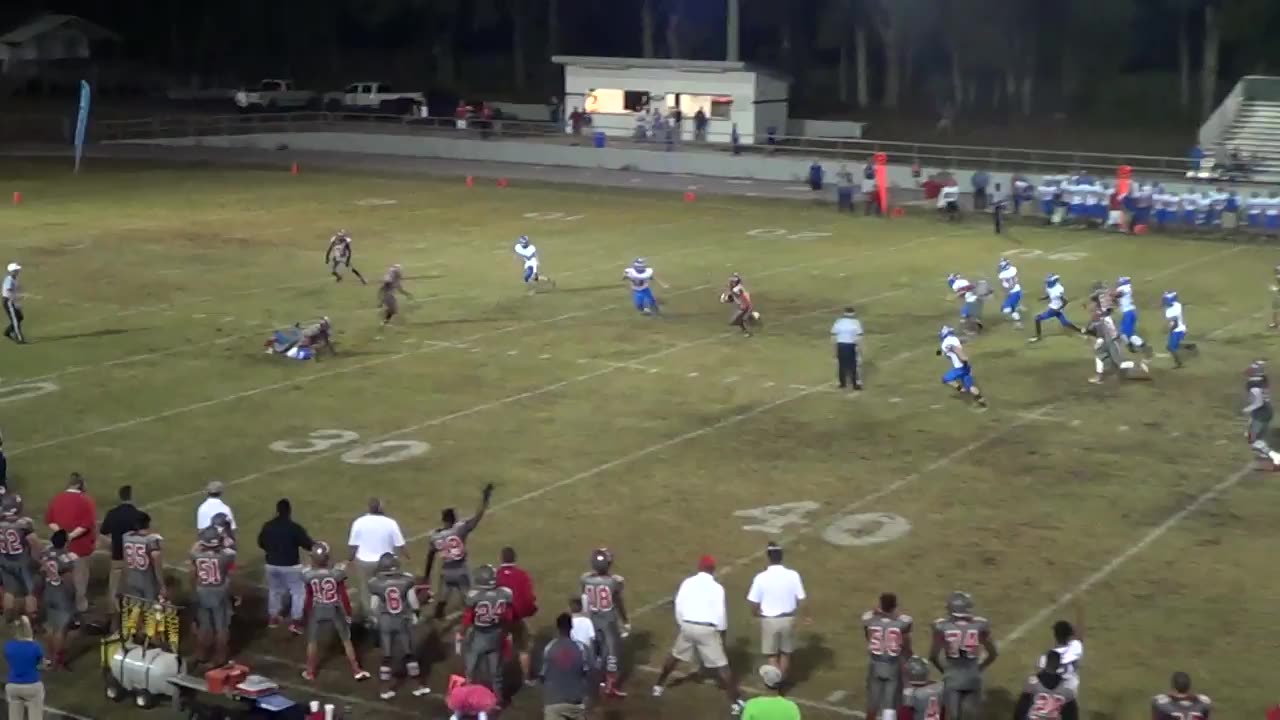 Other Highlights - Santa Fe High School highlights - Hudl