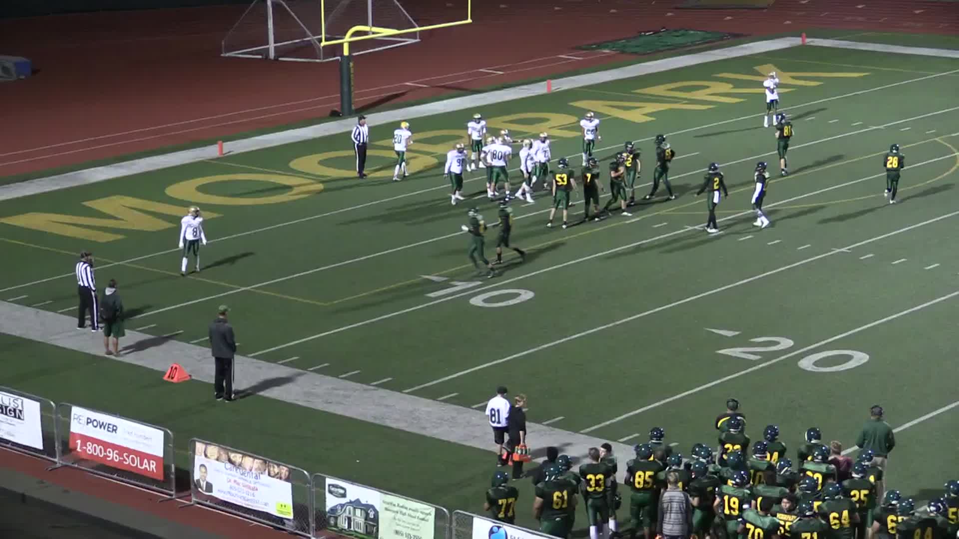Drake London 2015 Highlights - Drake London highlights - Hudl