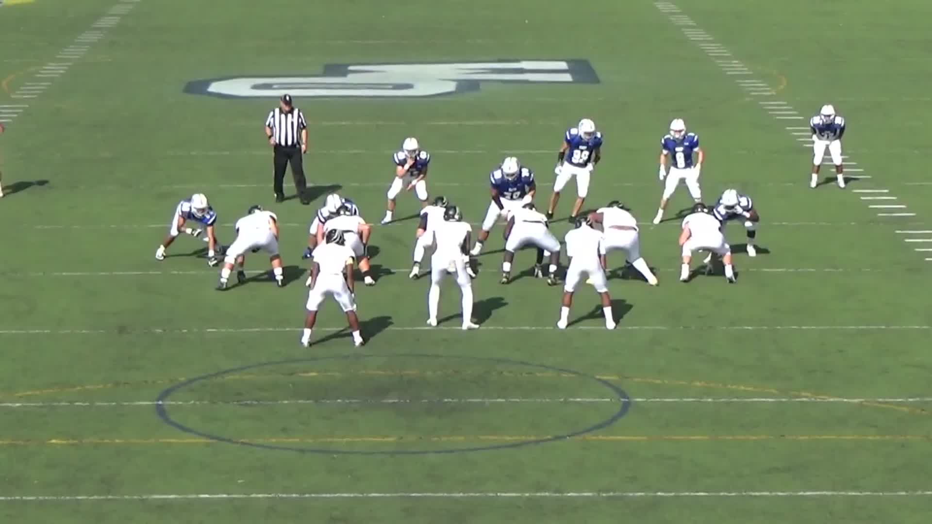 Christian Matthews-Byrd Highlights - Christian Matthews-Byrd highlights ...