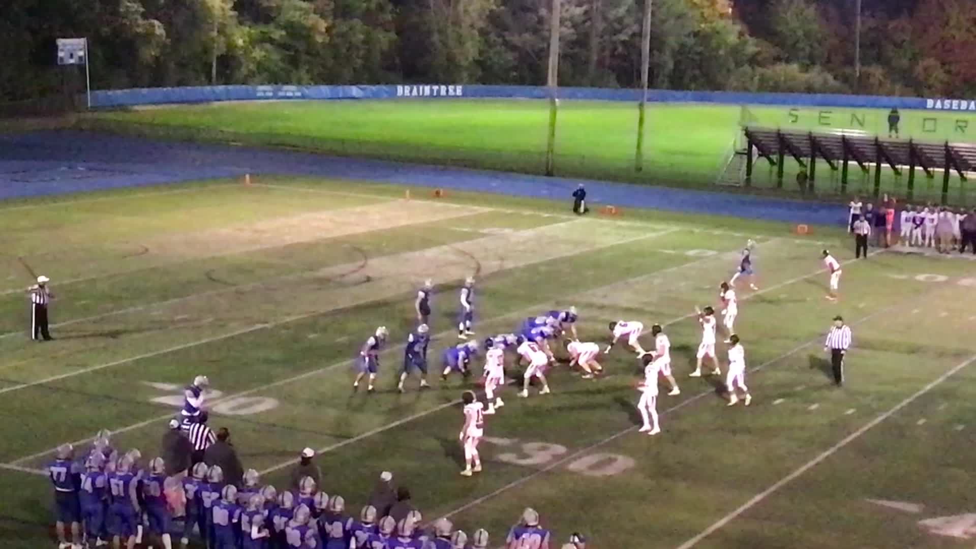 Senior Season Highlights - Cameron Garrity highlights - Hudl