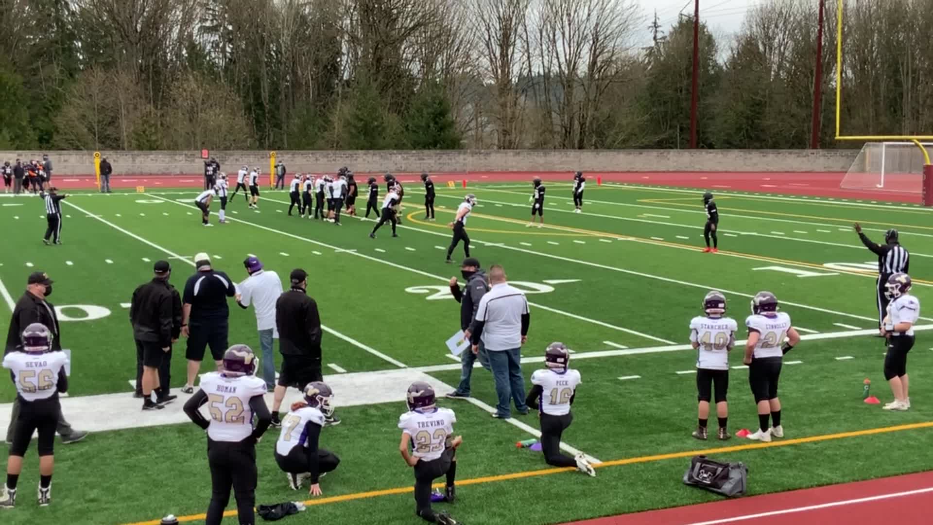 Monroe - Jayshon Limar highlights - Hudl