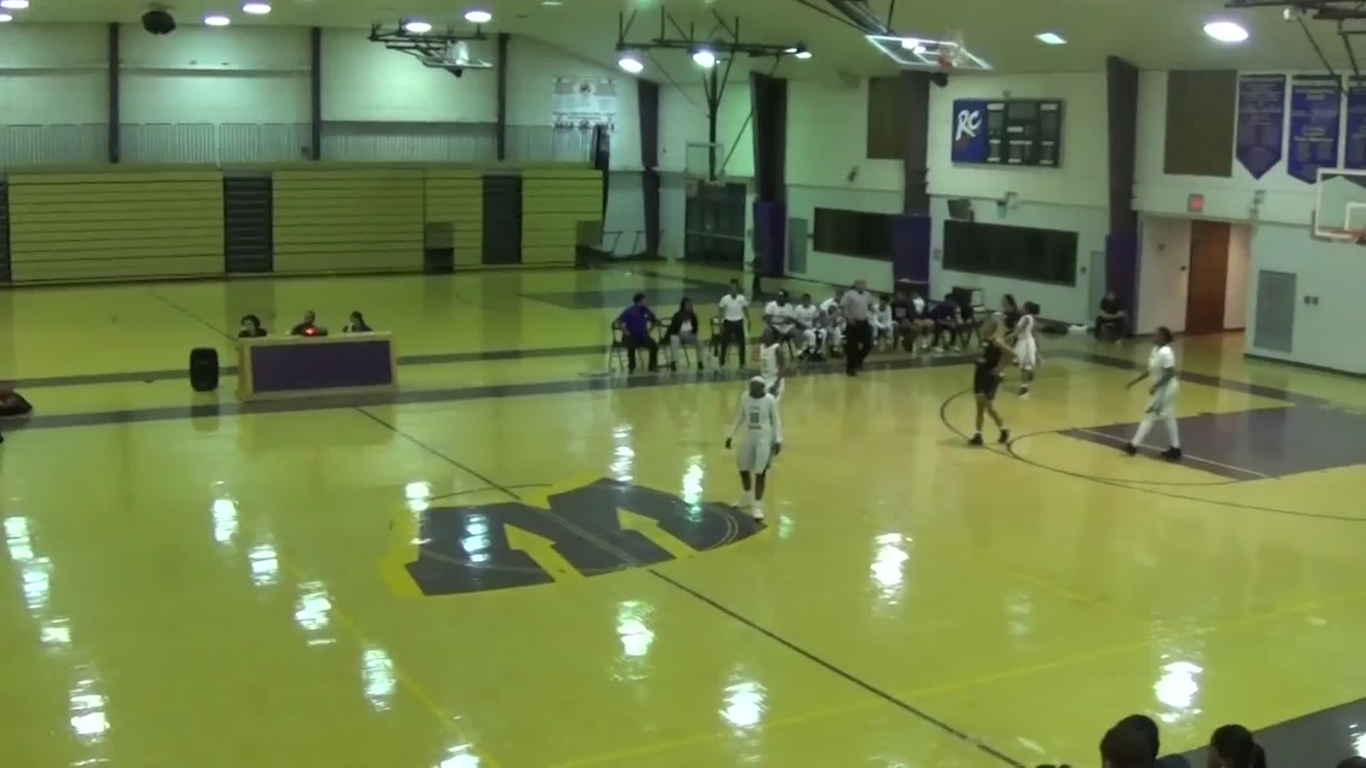 Westgate High School - Coach Livingston highlights - Hudl