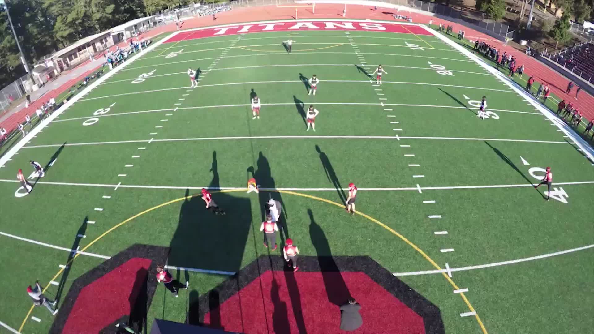 3rd Annual KT Prep Champions - Carson Strong highlights - Hudl