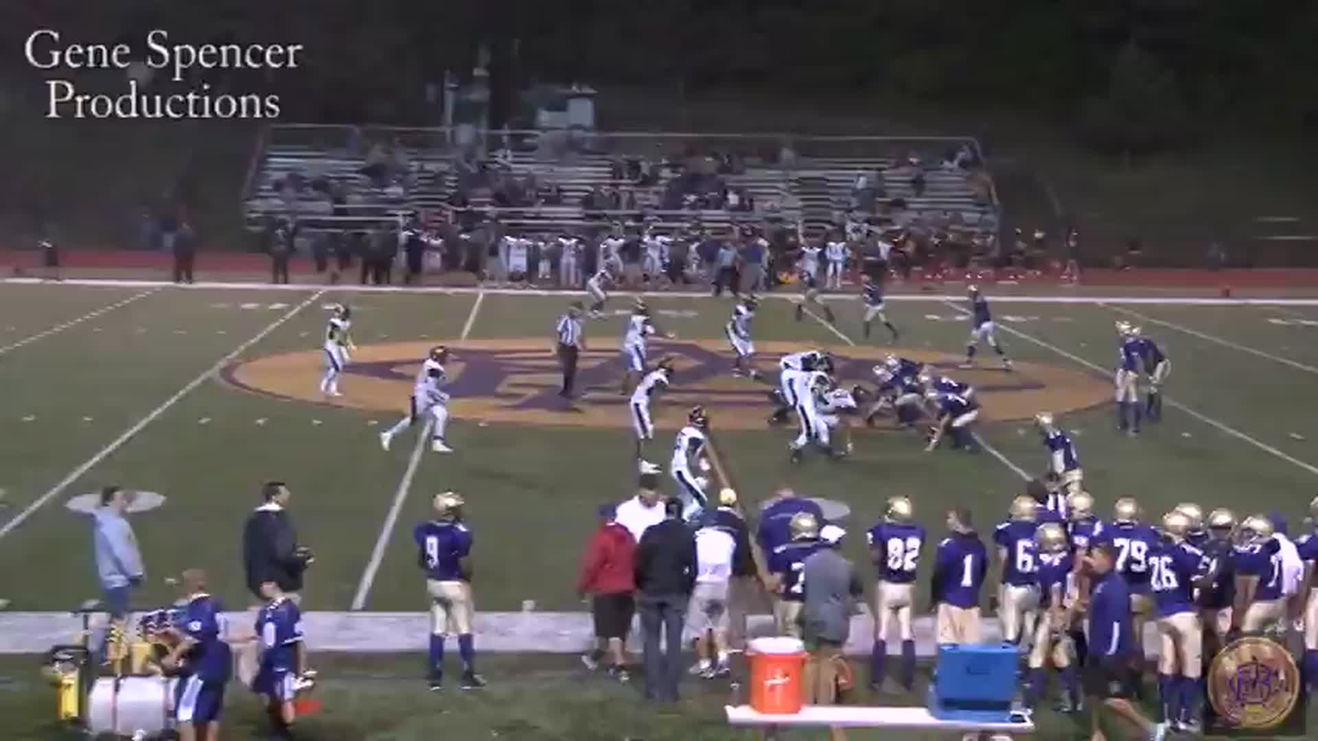 2k16 Senior Season - Noah Jordan-Williams highlights - Hudl