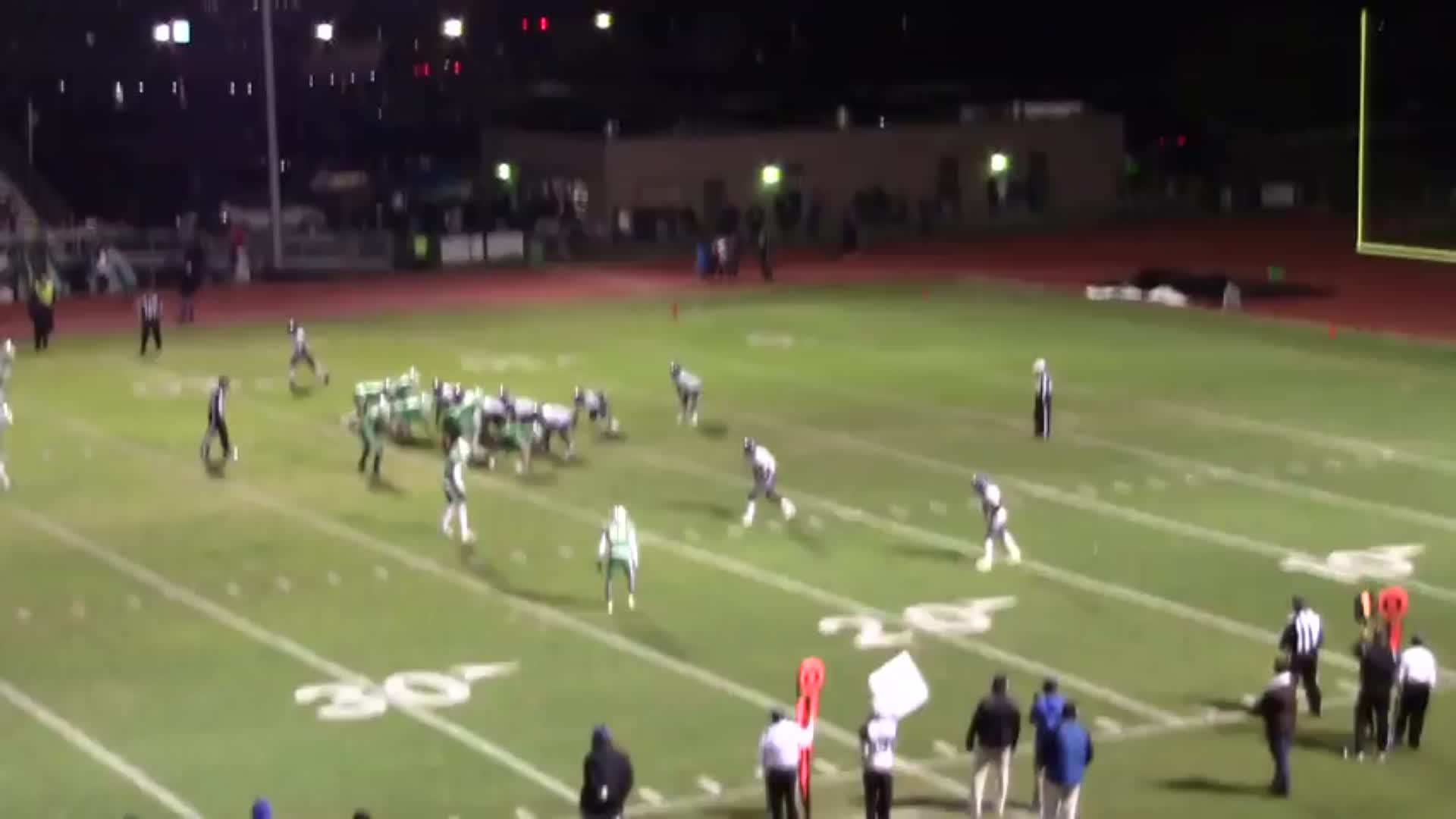 Videos - Dunbar Wildcats (Fort Worth, TX) Varsity Football